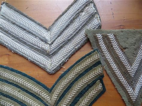 South African Army Sa Army Rank Patches Was Listed For 0 On 6 Jul At