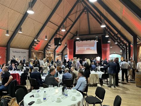 Dennis Mammen Hansen On Linkedin Business Power 2024 👌