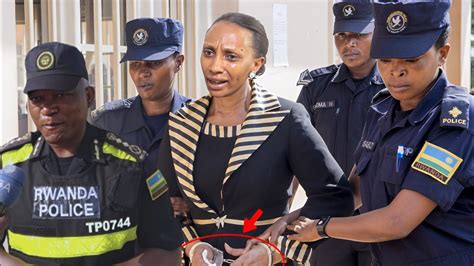 INKURU MbiMUTESI Scovia Mwakunze Muri Benshi Atawe Muri Yombi Twese