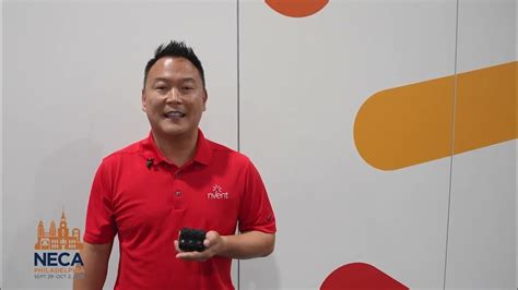 Ilsco Nimbus Introduces Industry First Youtube