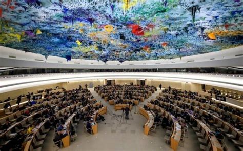 Côte dIvoire AIP Inter Le Maroc élu pour la première fois à la présidence du Conseil des