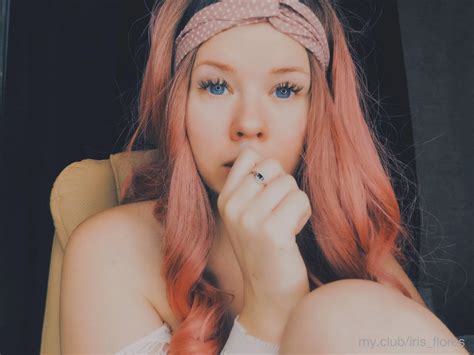 Iris Flores Free Photos 72 Pics Xhamster