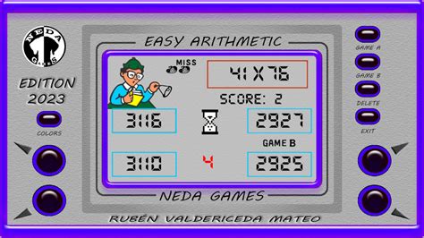 Easy Arithmetic Latest Version 1 0 0 For Android