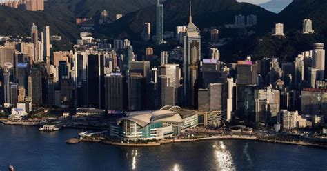 Swiss Seba Bank Gets Approval In Principle For Hong Kong Crypto