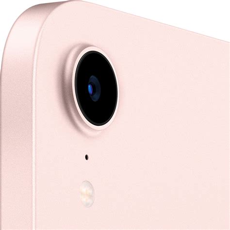 Best Buy Apple Ipad Mini 6th Generation Wi Fi 256gb Pink Mlwr3lla