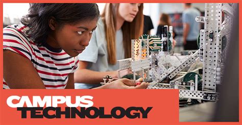 Study Finds Girls Aptitude Far Exceeds Interest In Stem Campus