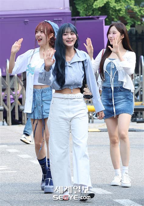 [포토] 시그니처 행복한 출근길
