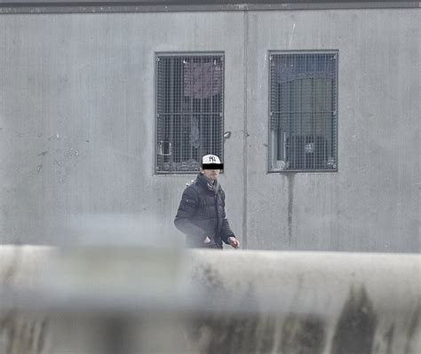 Nancy Maxéville Faits Divers Prison De Nancy Un Nouveau Détenu