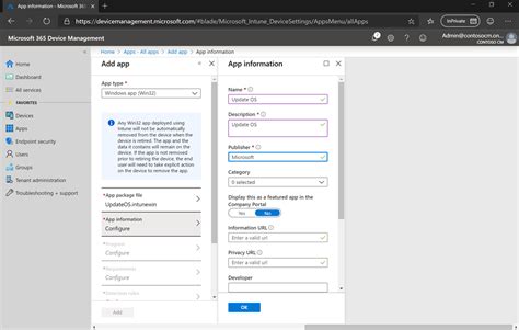 Installing Windows Updates During A Windows Autopilot Deployment Out Of Office Hours