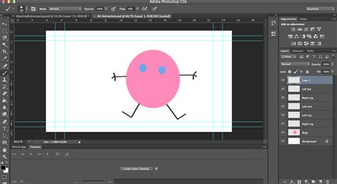 Animation AE Animation