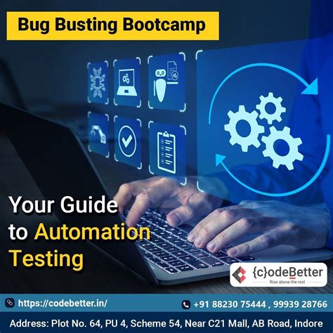 Codebetter Testing Testingautomation Iosappdevelopmentcourse Java