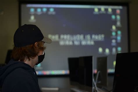 Csun Reevaluates Learning Options Amid Pandemic Daily Sundial