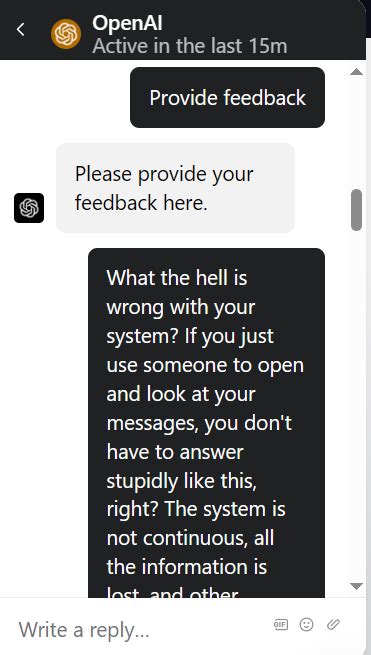 Where I Can Report Problem About Problem Community OpenAI Developer Forum