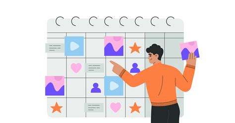 Content Plan Template How To Adapt It To Your Needs