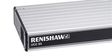 Renishaw Plc Gsm Graphic Arts