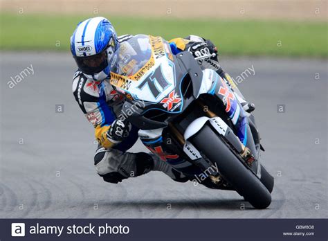 Motorcycling SBK World Superbike Championship 2009 Qualifying