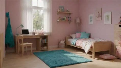 Quarto De Mocinha Simples E Pequeno 60 Projetos Incríveis