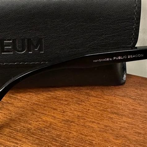 퍼블릭비컨 뮤지엄 2 안경 후루츠패밀리