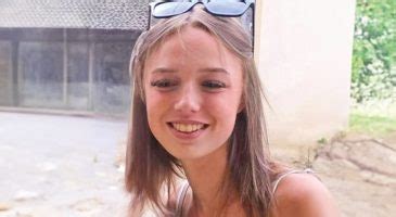 Disparition De Lina Sa Meilleure Amie Lattendait Avec Une Surprise Le Jour Du Drame