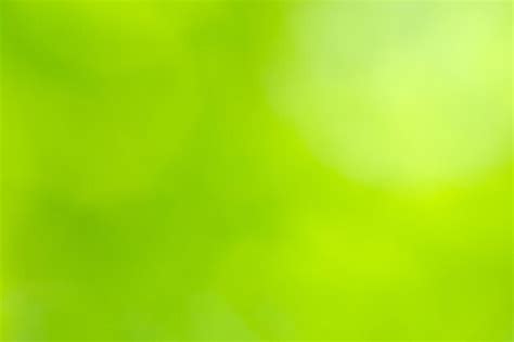 Premium Photo Green Bokeh Background