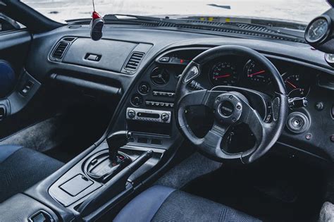 Spesifikasi Toyota Supra Mk4 Mobil Legendaris Harga Fantastis Setir