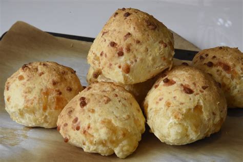 Receta Fácil Y Rica De Chipá O Chipa