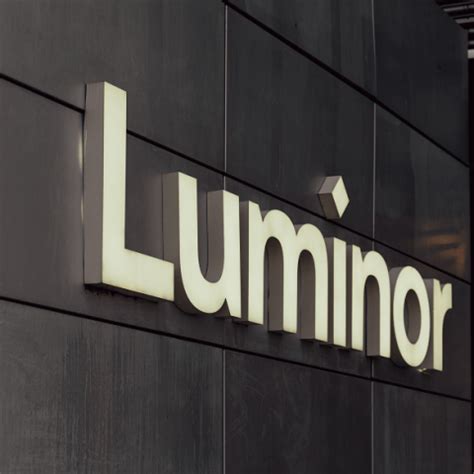 Luminor