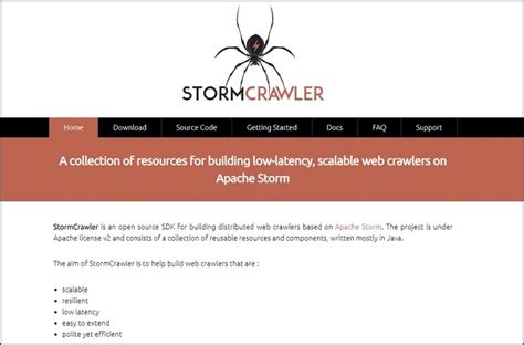 Top 20 Web Crawling Tools Of 2023 Cherry Picks