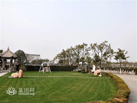 卫家角息园陵园环境 陵园环境 卫家角息园