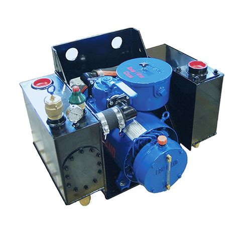Fruitland 500 Eliminator Vacuum Pump Package Quality Parts From Pik