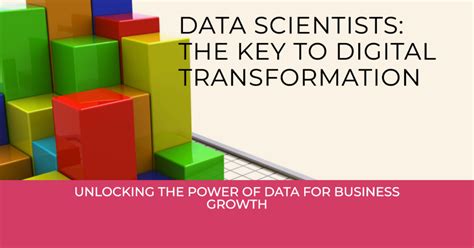 The Role Of The Data Scientist In The Digital Transformation Of Companies Jhonathan David Shaikh