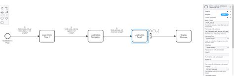 Ecacontent Entity Load Via Reference Action Tokens On Field Ref