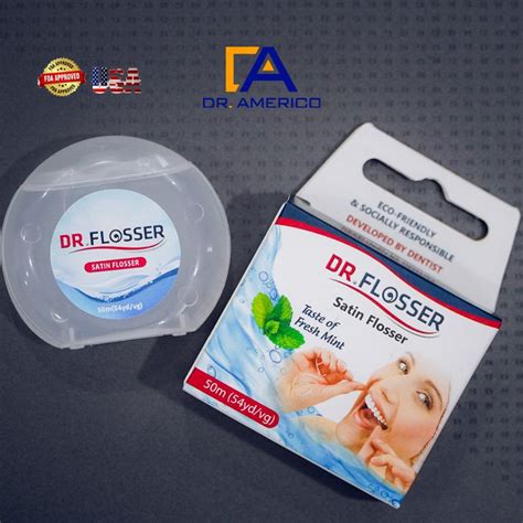 Dr Flosser Dr Americo Group Llc