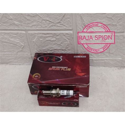 Jual Busi Racing V1 D8ea Busi V1 D8ea Tiger Gl Pro Gl Max Megapro