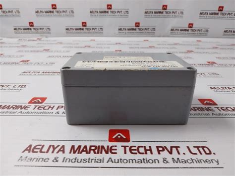 Aep Ta4 2 Load Cells Current Transmitter 2mv V Input 4 20ma Output Aeliya Marine Tech