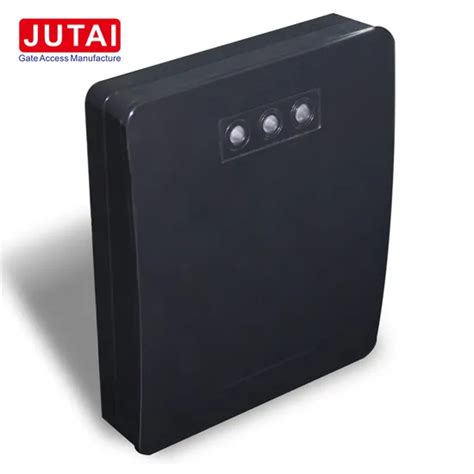 Car Detection Vehicle Management Barrier Gate Safety Sensor Radar Sensor Loop Detector Barrier