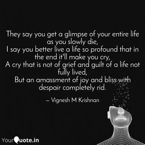 Vignesh M Krishnan Vignesh M Krishnan Quotes Yourquote