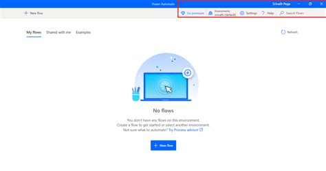 Robotic Process Automationrpa 4 First Power Automate Desktop Flow Srinath Pega