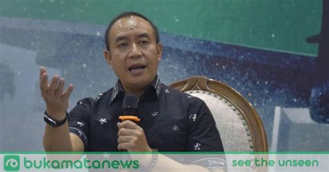 RUU Perampasan Aset Bakal Beri Efek Jera Pada Pelaku Kejahatan Ekonomi