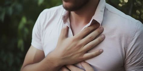 How To Relieve Chest Tightness From Anxiety Effective Solutions A