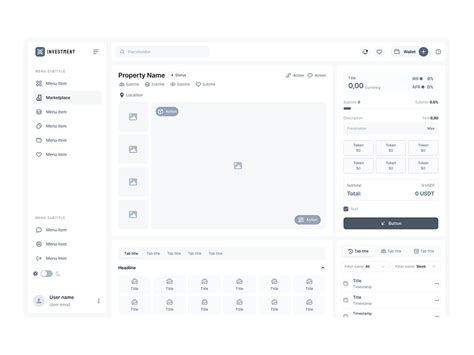 Dmitry Sergushkin Dribbble