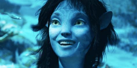 Sigourney Weaver Discusses The Origins Of Her New Avatar 2 Character