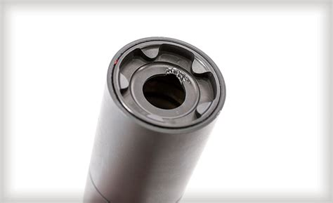 Suppressor Booster Maryland Shooters Forum Weapon Discussions