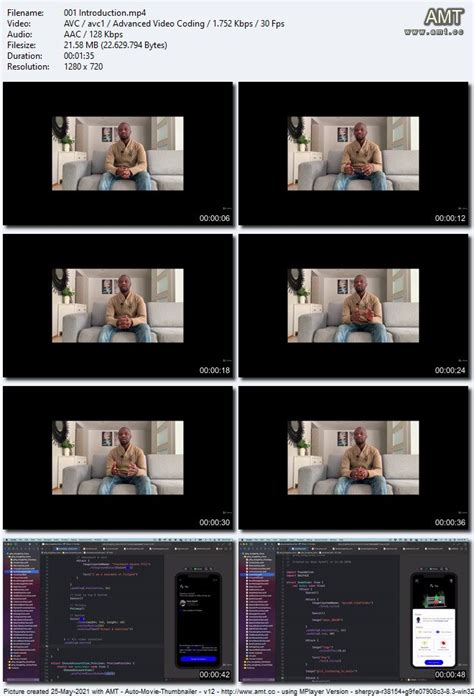 SwiftUI UI Design Foundations Fundamentals SoftArchive