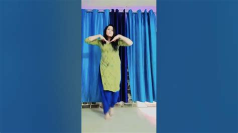 Chhan Chhan Bole Shortsviral Dance Video Trending Video Youtube
