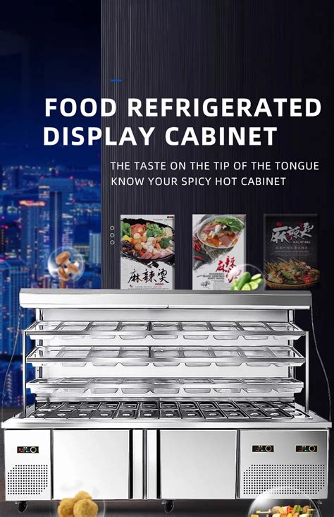 Commercial Show Case Display Fridge Chicken Display Fridge Frost Free Display Fridge Buy Show