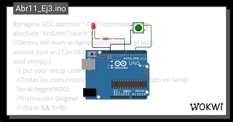 ej2 if wokwi esp32 stm32 arduino simulator