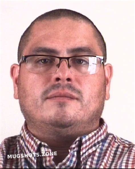 Barrientos Carlos Isaac 10 02 2024 Tarrant County Mugshots Zone