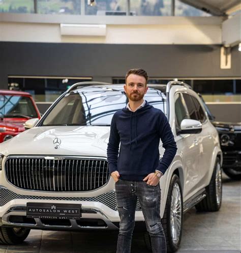 David Harrasser The Importance Of Passion And Humility In