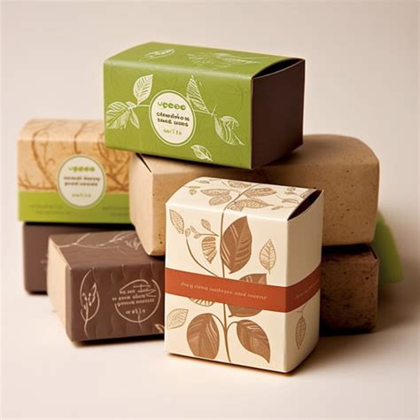 Eco Friendly Soap Packaging Sams Packaging